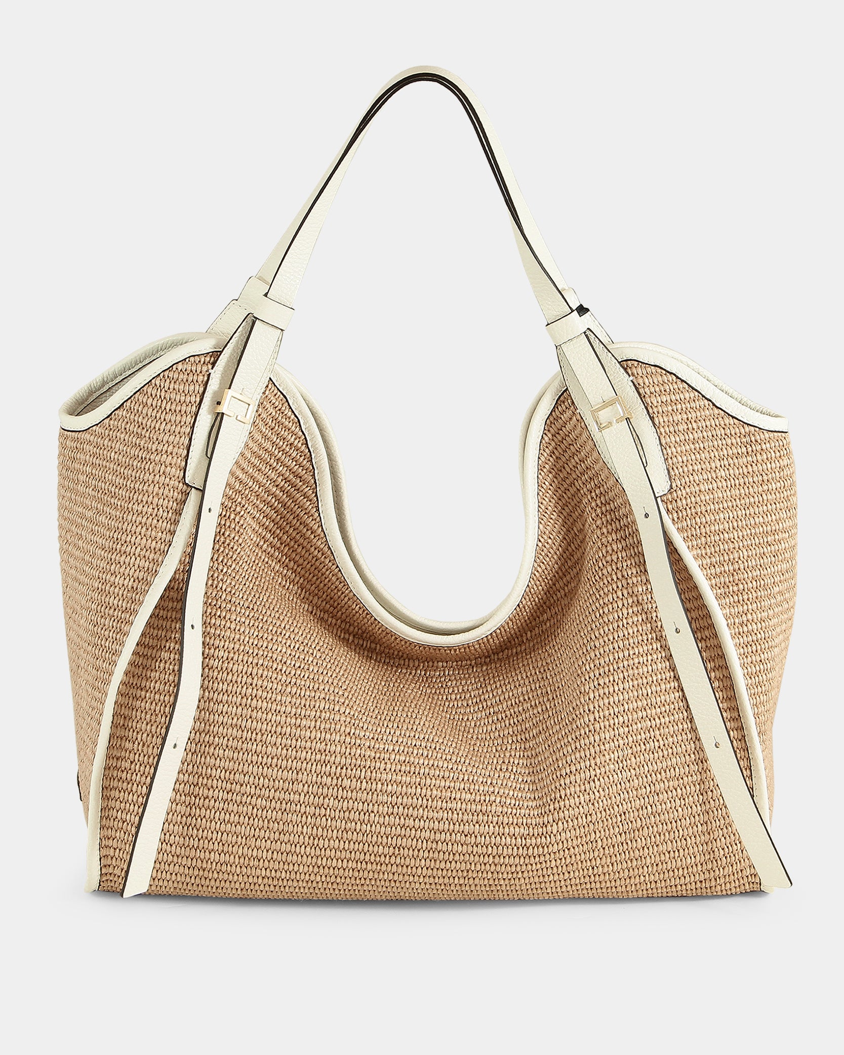 MARISOL 2780P Natural/White